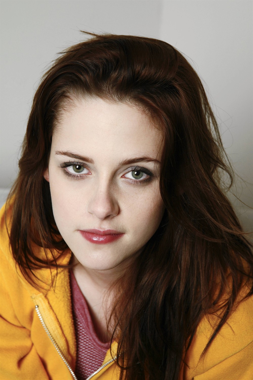 克里斯汀·斯图尔特Kristen Stewart首次参与电视剧拍摄 - 哔哩哔哩