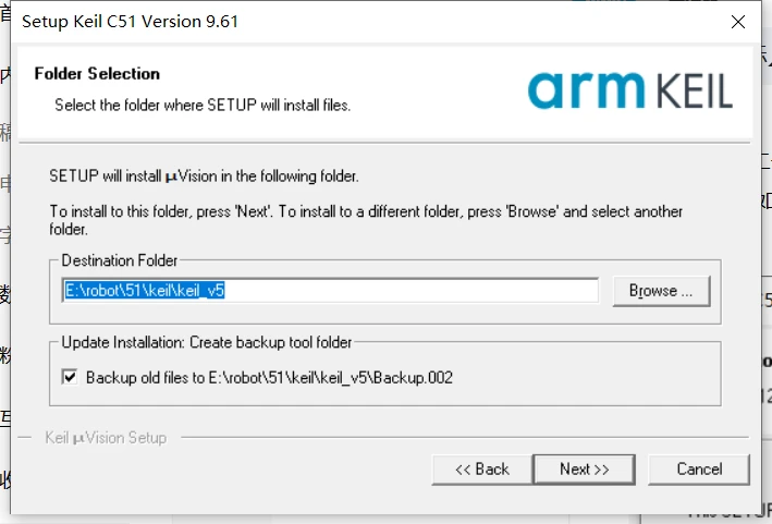 Keil最新版保姆教程（解决缺少V5编译器问题） - 哔哩哔哩