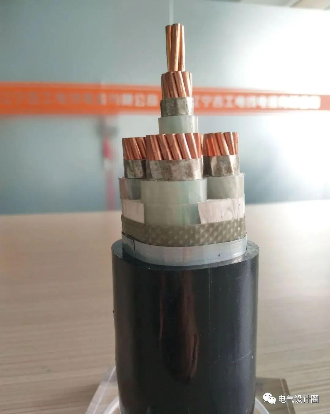 消防电线电缆WDZN和WDZBN有什么区别？如何选择呢？ - 哔哩哔哩