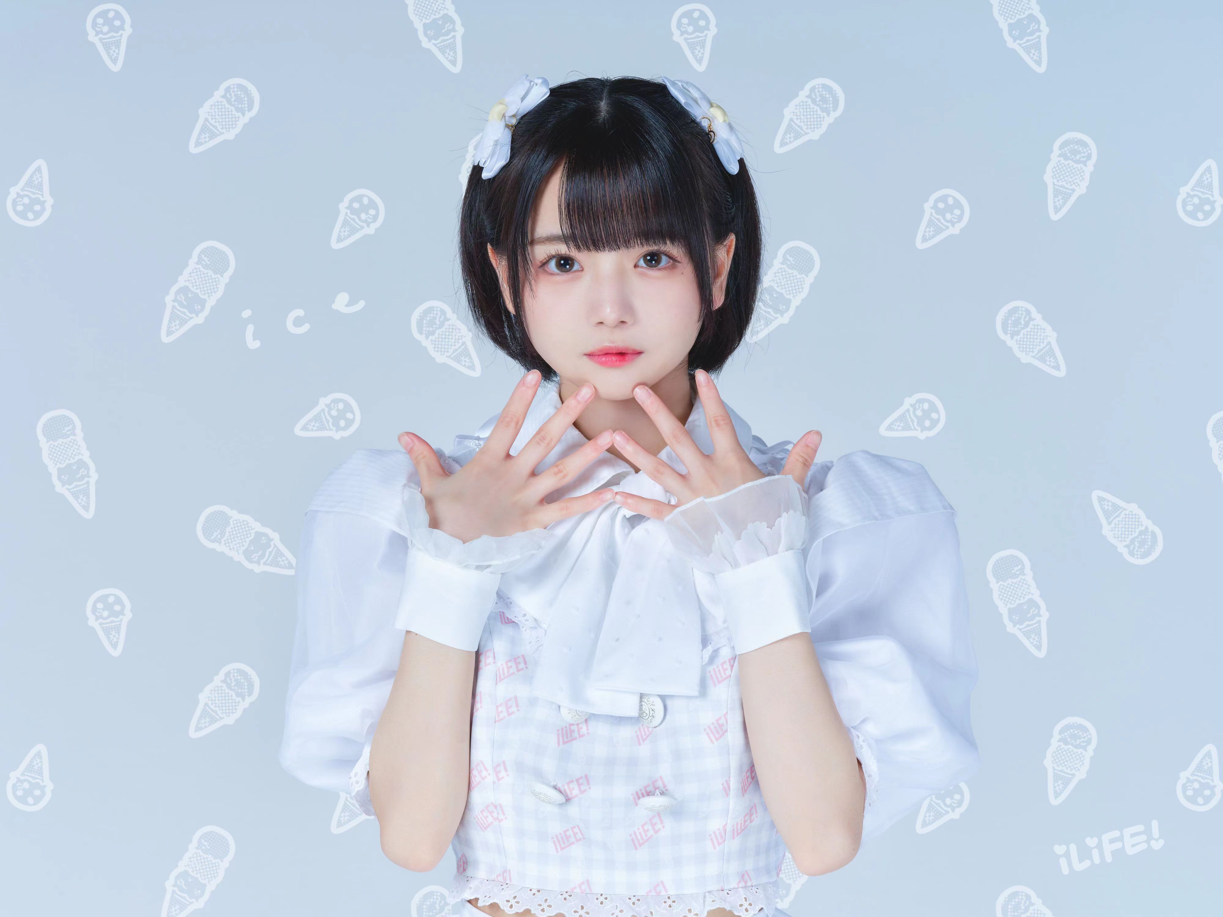 【あいす】あいす个人介绍 - 哔哩哔哩