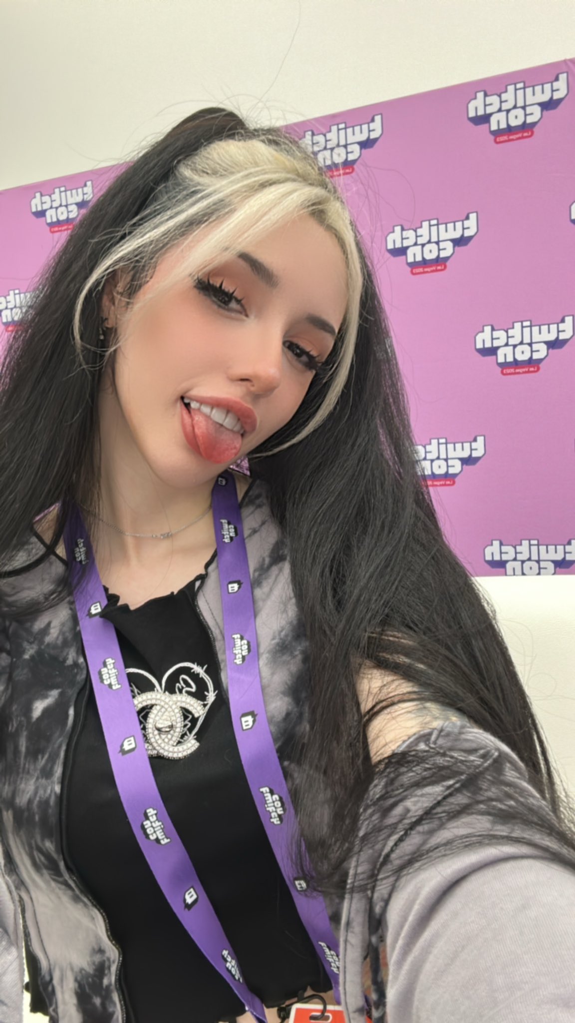 你见过的欧美业界Coser，都有哪些是让你一目倾心的呢？ - 哔哩哔哩