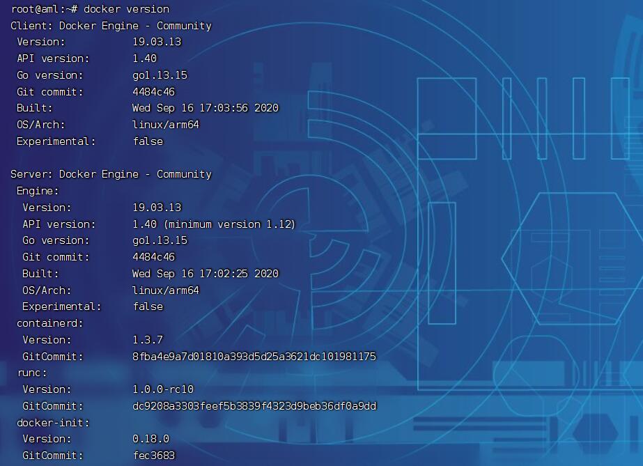 山东联通版创维E900V21C盒子刷入Armbiam并安装宝塔和Docker - 哔哩哔哩
