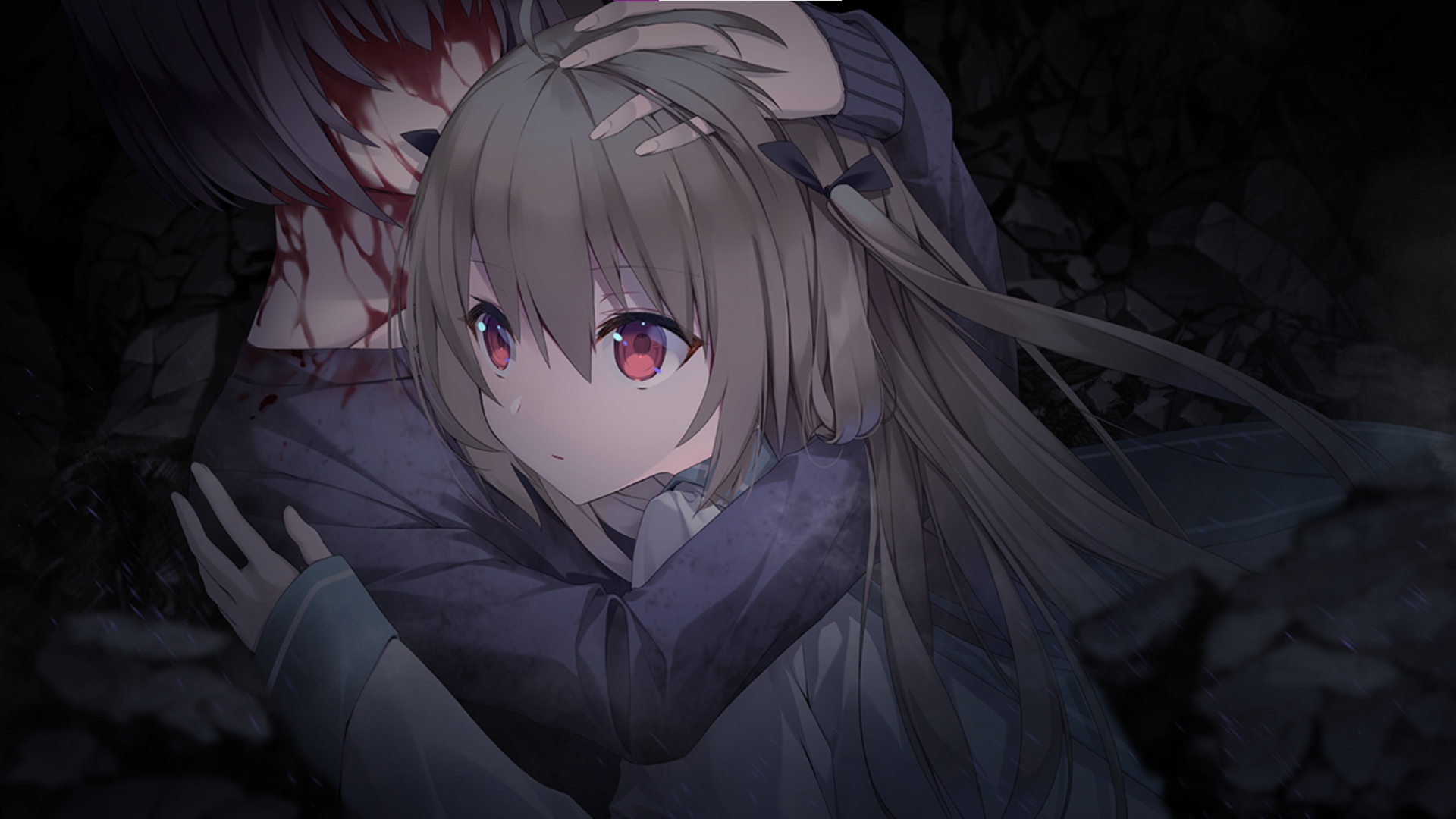 【ATRI】亚托莉诱捕器（全CG整合） - 哔哩哔哩