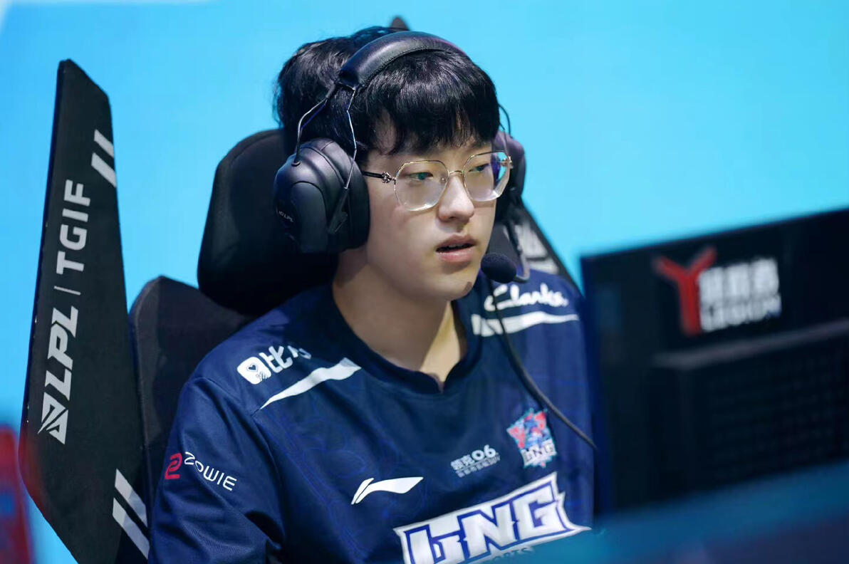 EDG正式起诉Scout，案由为合同纠纷，网友曝出纠纷原因 - 哔哩哔哩