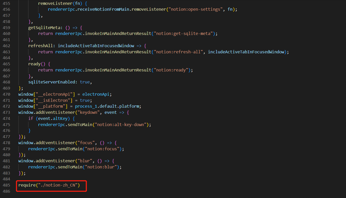 Notion安装及汉化教程 - 哔哩哔哩