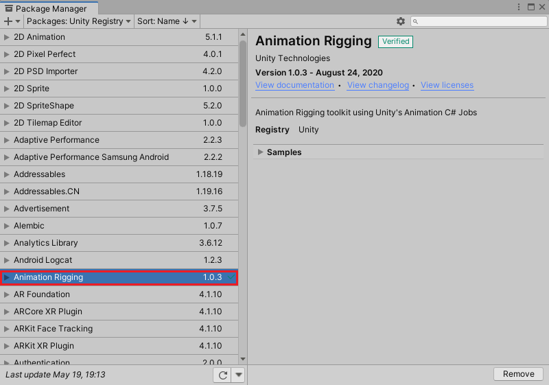 MMD To Unity记录 - 哔哩哔哩