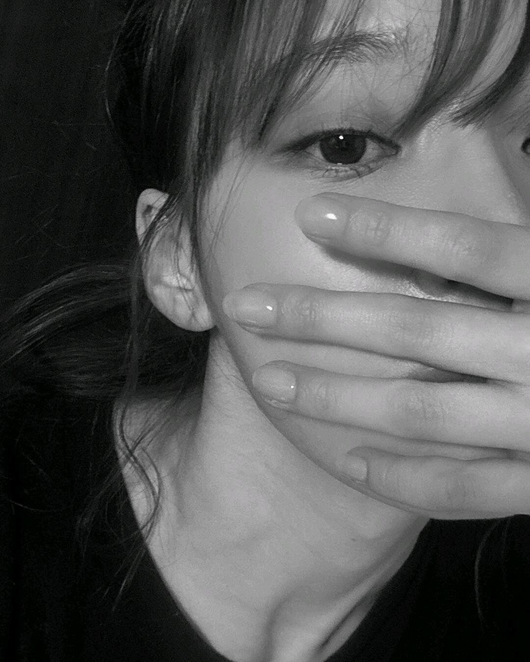 【金冬天】231208 ins更新照片 （可保存） - 哔哩哔哩