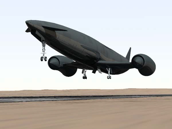 【翻译】ESA：“云霄塔”空天飞机评估报告（二、SKYLON/SABRE 综述） - 哔哩哔哩