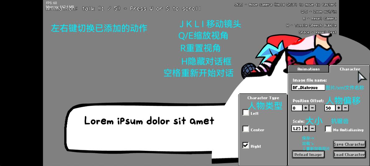 FNF': Psych Engine 编辑器使用教程 - 哔哩哔哩