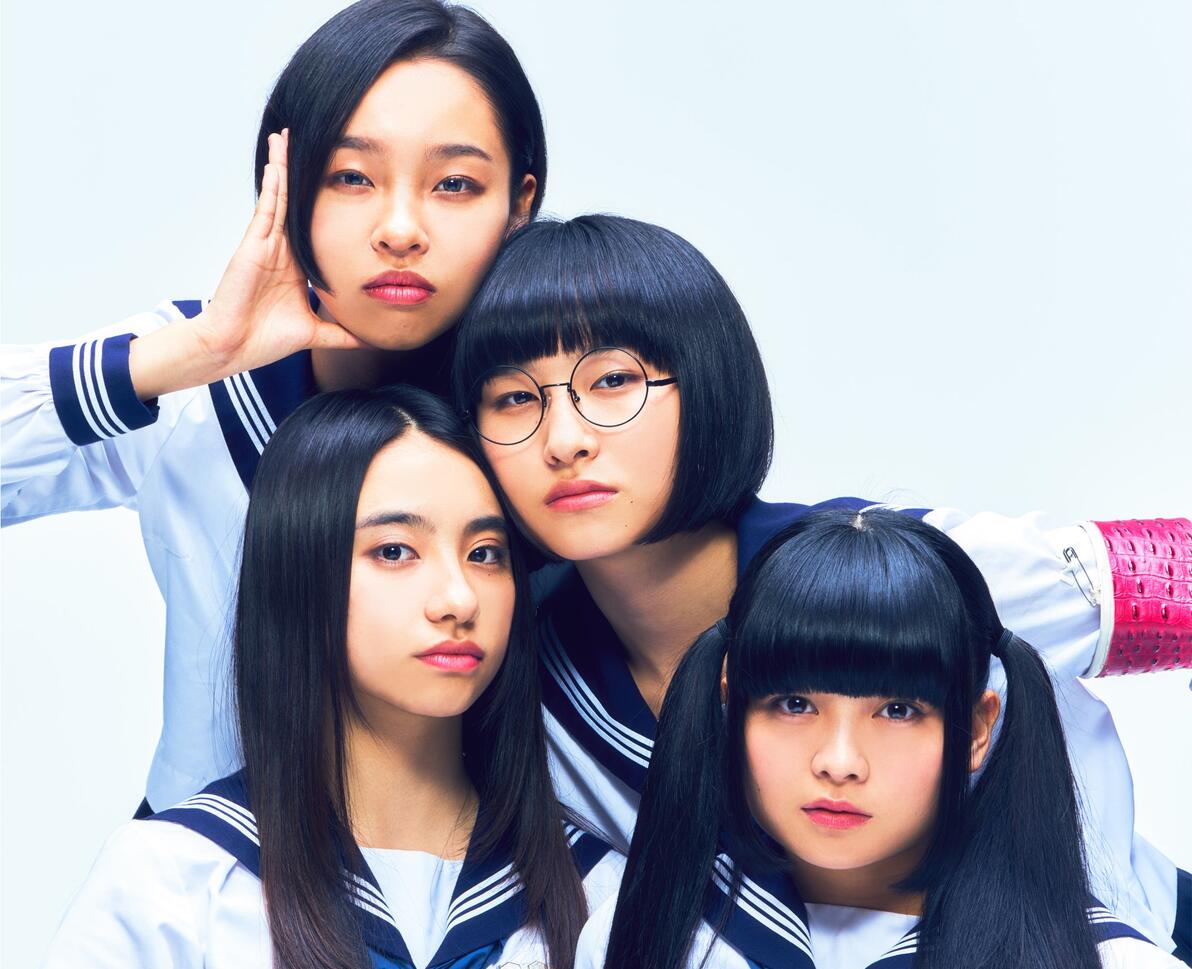 关于atarashii gakko！的介绍【摘自澎湃】 - 哔哩哔哩