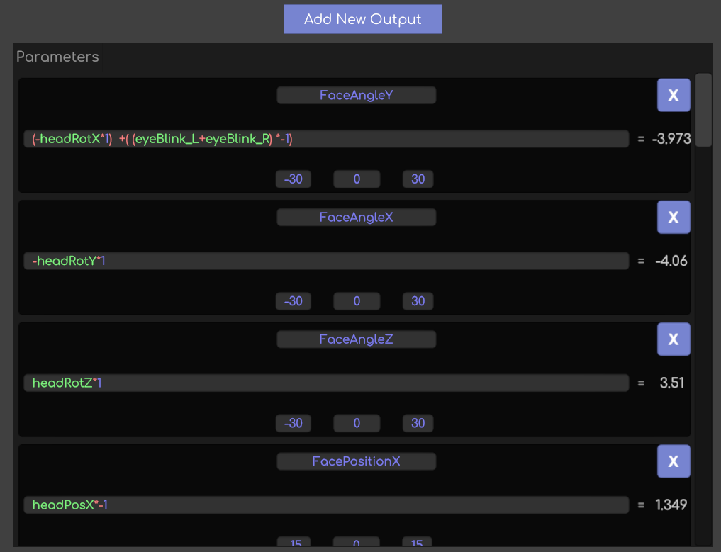 【VTS插件】 VBridger - 哔哩哔哩