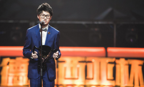 LPL选手异闻录——Meiko篇：出道巅峰 - 哔哩哔哩