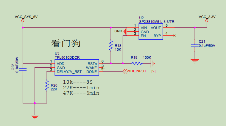[芯片介绍]TPL5010 硬件看门狗芯片-终篇 - 哔哩哔哩