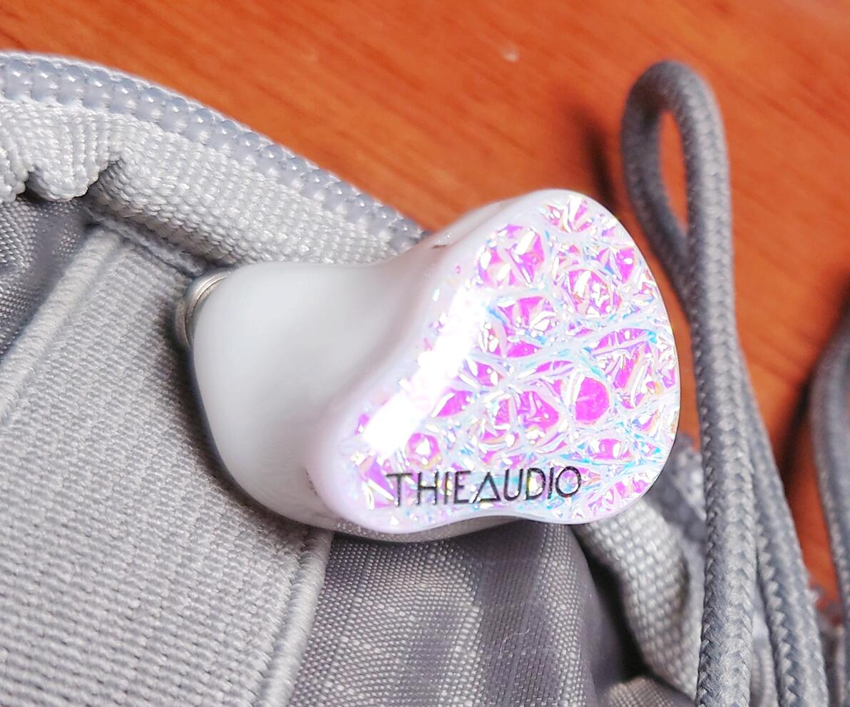 THIEAUDIO Hype 4 混合单元入耳耳机体验 - TDS REVIEW - 哔哩哔哩