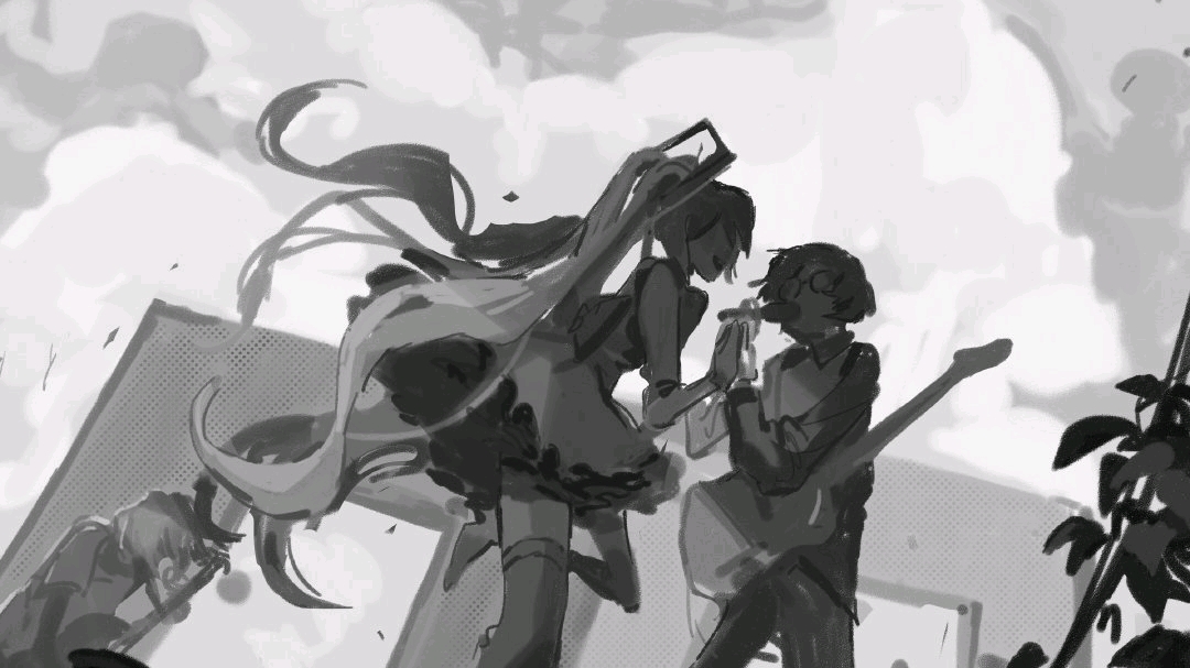 永远的miku，永远的wowaka，永远的V家 - 哔哩哔哩