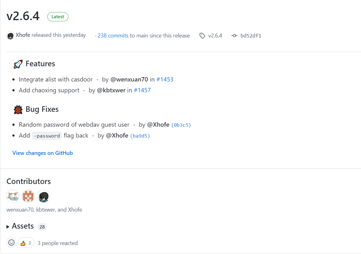 Alist的搭建以及利用Webdav在Potplayer中浏览网盘内容 - 哔哩哔哩