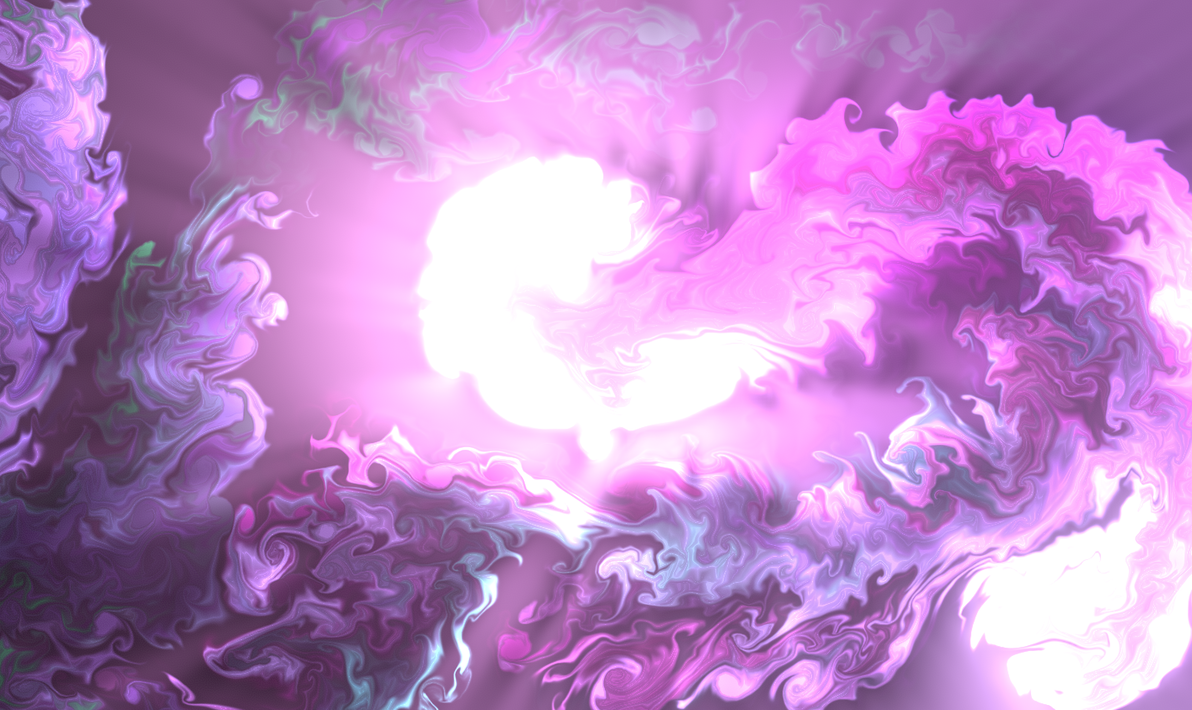 WebGL-Fluid-Simulation 带你体验流体炫酷的混沌世界 - 哔哩哔哩