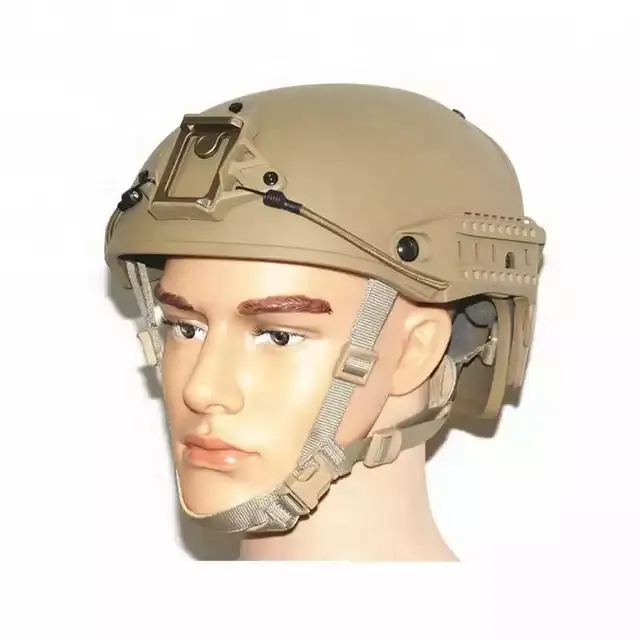 Ragman的逃离塔科夫装备及原品科普之AVS背心，Airframe Tan头盔（12） - 哔哩哔哩