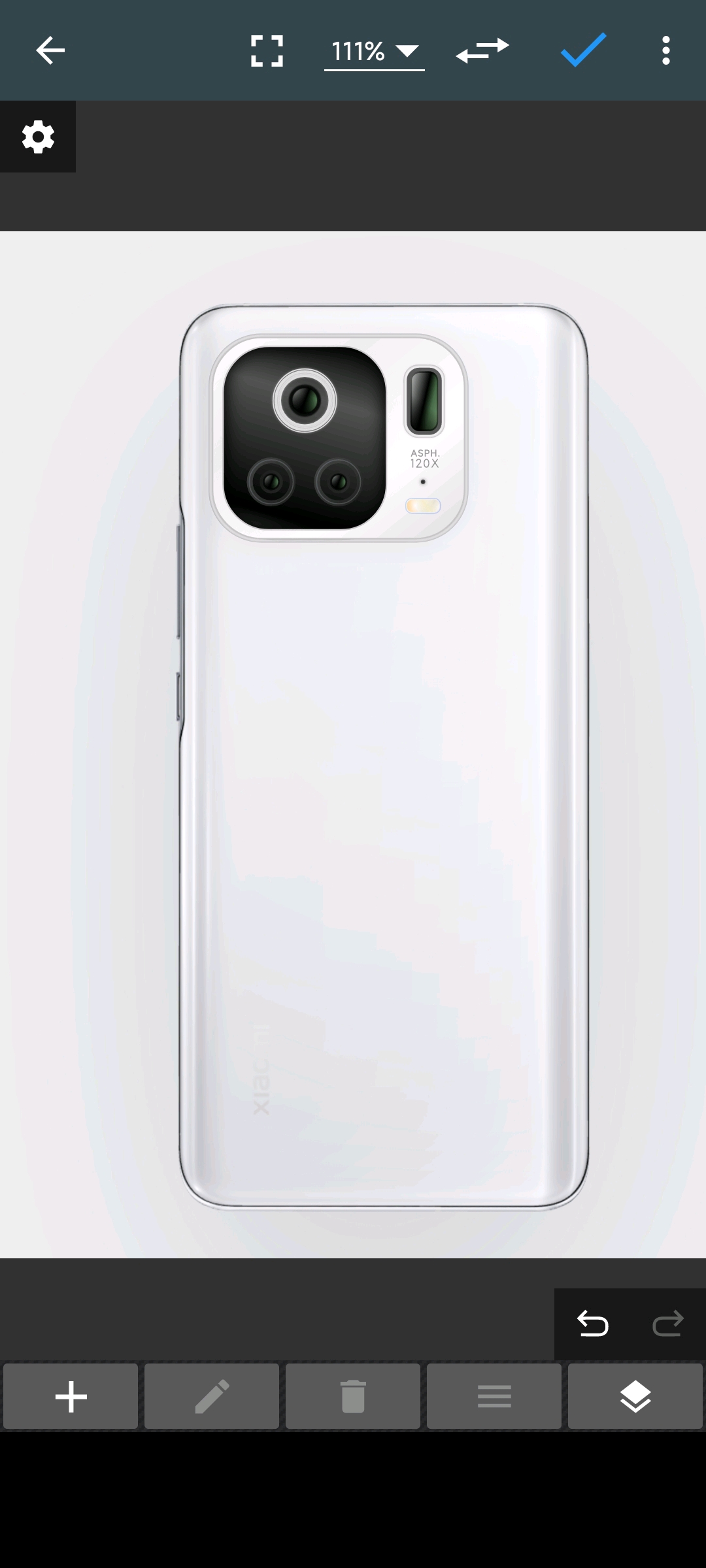 小米11Pro - 哔哩哔哩