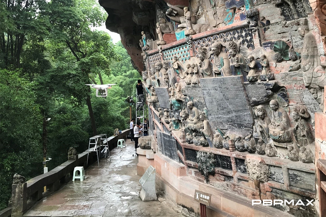 99元/1000次下载！PBRMAX全新个人版订阅预售开启 - 哔哩哔哩