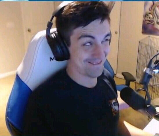 兄die？你知道大魔王shroud？了解下！ - 哔哩哔哩