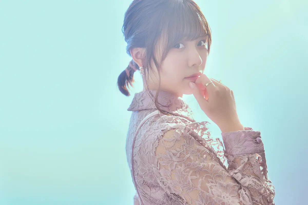 【采访翻译】Liyuu第一首“Ballade”唱出内心想传达的事 讲述痛苦的日子和感谢的心情 - 哔哩哔哩