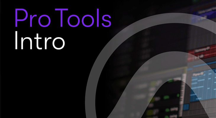 【叉烧网】“复活”的Pro Tools免费版, 这次能用了吗？来聊聊全新Pro Tools Intro！ - 哔哩哔哩