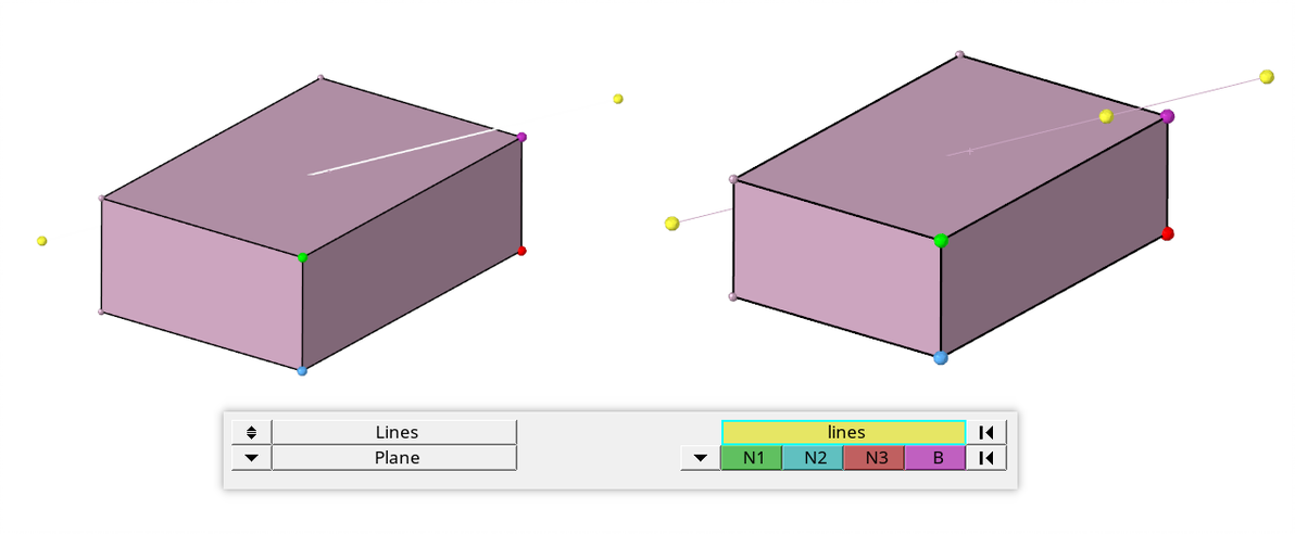 HyperMesh 自制基础教程01 - 哔哩哔哩