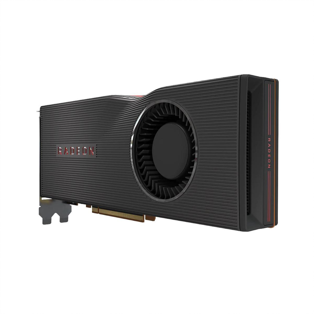 AMD RX5000系列显卡规格数据整理 - 哔哩哔哩