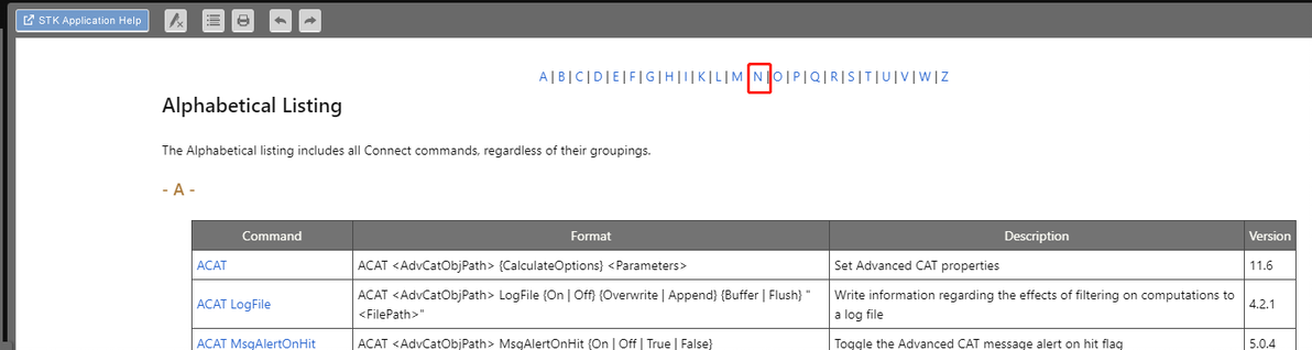 【STK11官方Tutorial学习笔记】Lesson6：STK功能拓展 - 哔哩哔哩