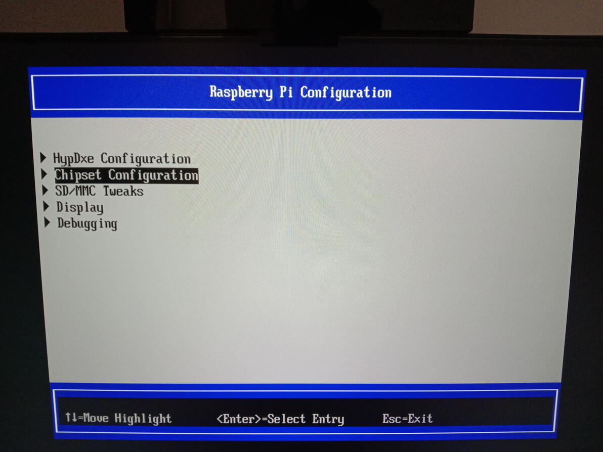 【小白操作】树莓派3B安装Windows10 ARM版本 - 哔哩哔哩