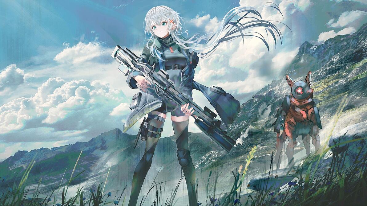 【Galgame/Key社】敲响文明的暮鼓——《星之终途》 - 哔哩哔哩