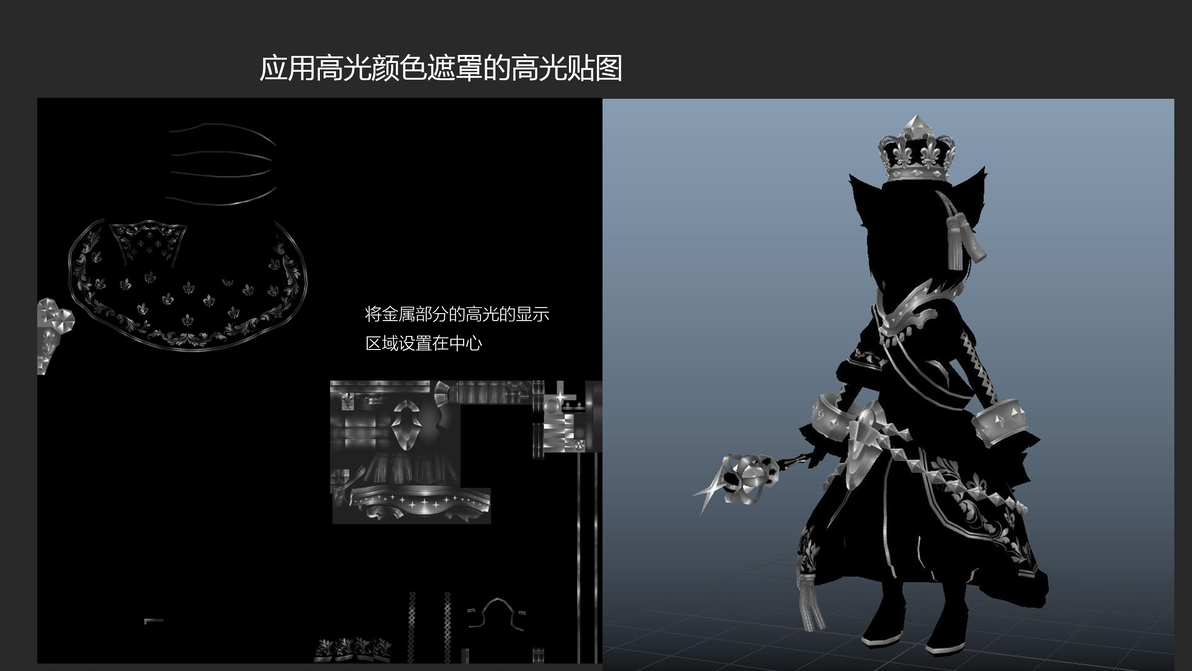 MMD联动Unity学习笔记 Vol.42 UTS2进阶（慎入长篇多图预警） - 哔哩哔哩