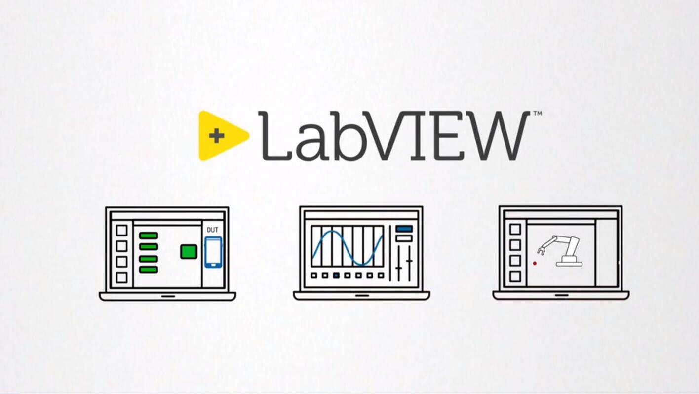 LabVIEW的Channel Wire通道线操作步骤 - 哔哩哔哩