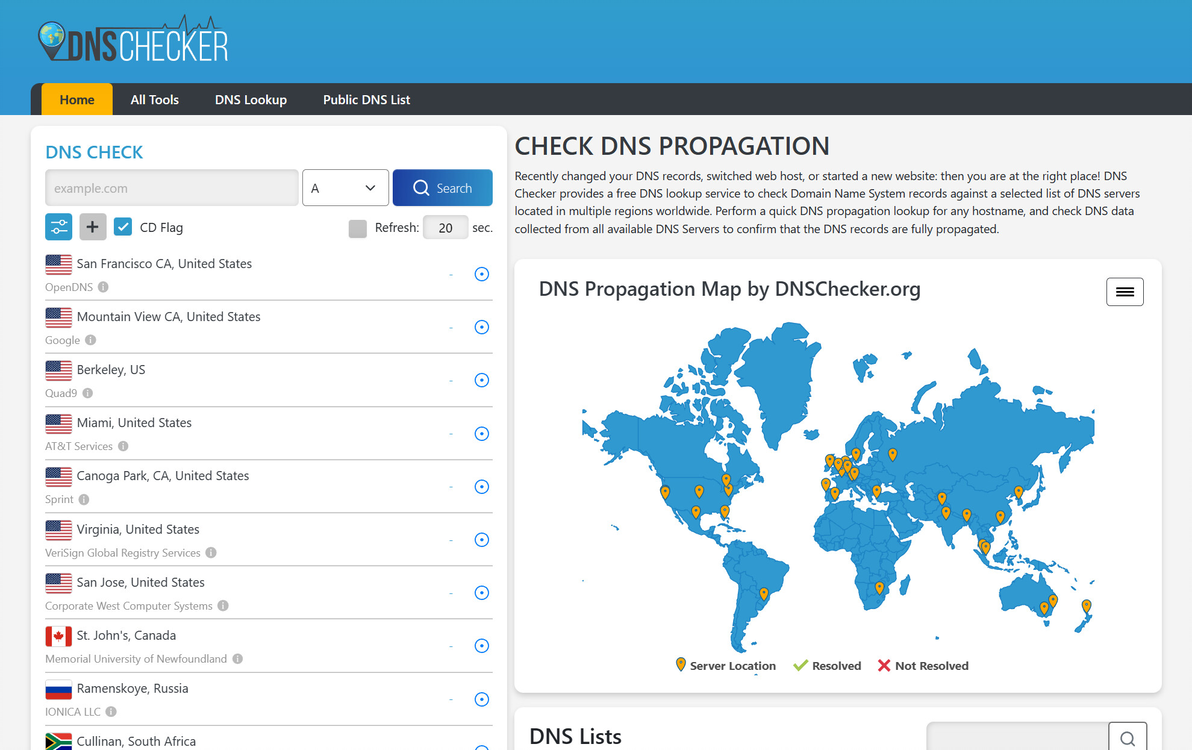 群晖NAS VideoStation TMDB刮削器无法获取影片信息解决方法 - 哔哩哔哩