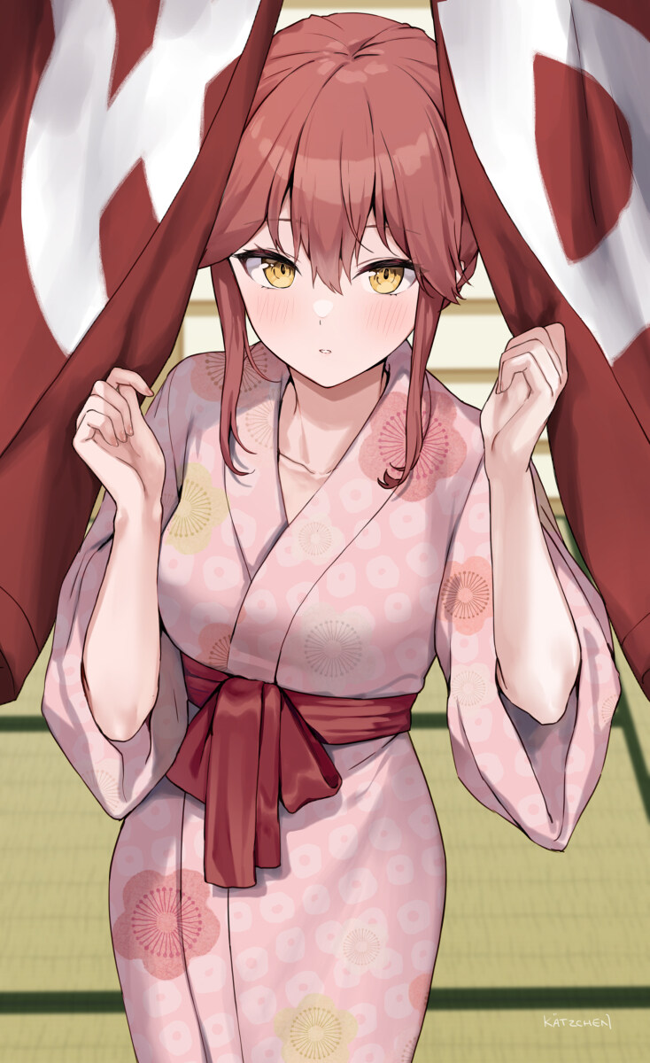 Pixiv美图壁纸排行 | 今日热图榜-23.4.30 - 哔哩哔哩