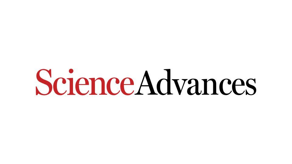 【文献速递】【Science Advances】【2022年】【1月】 - 哔哩哔哩