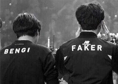 【LOL一代传奇：SKT真正的缩影：The Jungle——Bengi】 - 哔哩哔哩