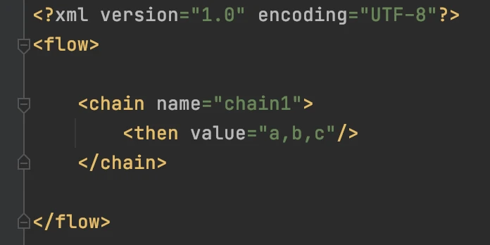 万字详解LiteFlow - 哔哩哔哩