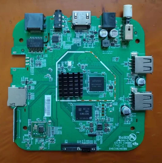 RK3318-BOX Klipper上位机使用教程 - 哔哩哔哩