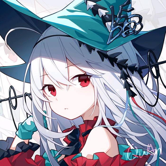 画师Quan明日方舟Q版头像（共102张） - 哔哩哔哩