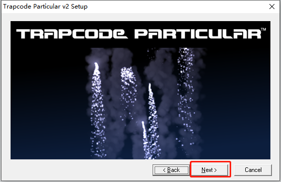 【AE插件】Trapcode Particular 2.0中文版分享 - 哔哩哔哩
