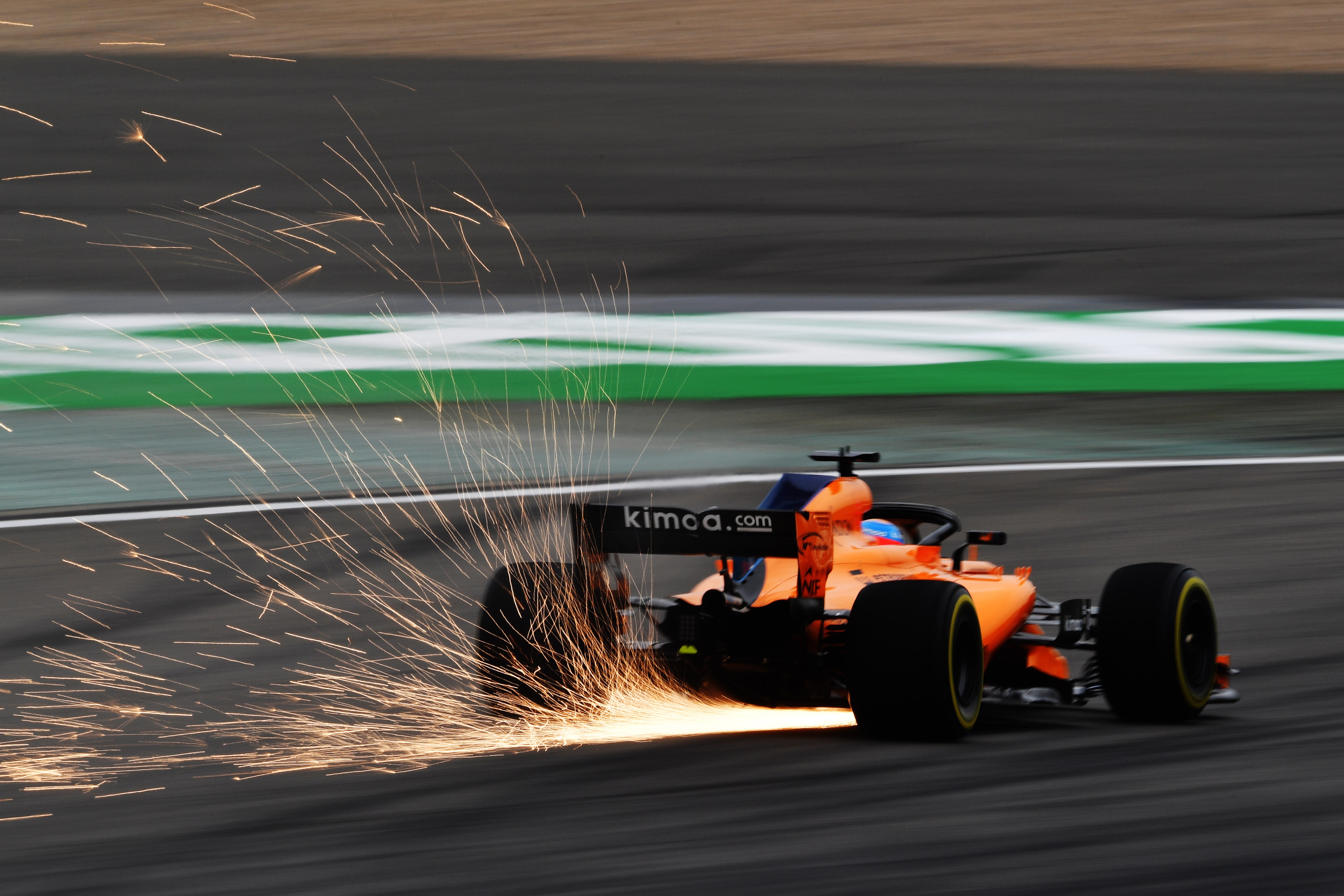 [F1]上赛2016-2019壁纸收录 - 哔哩哔哩