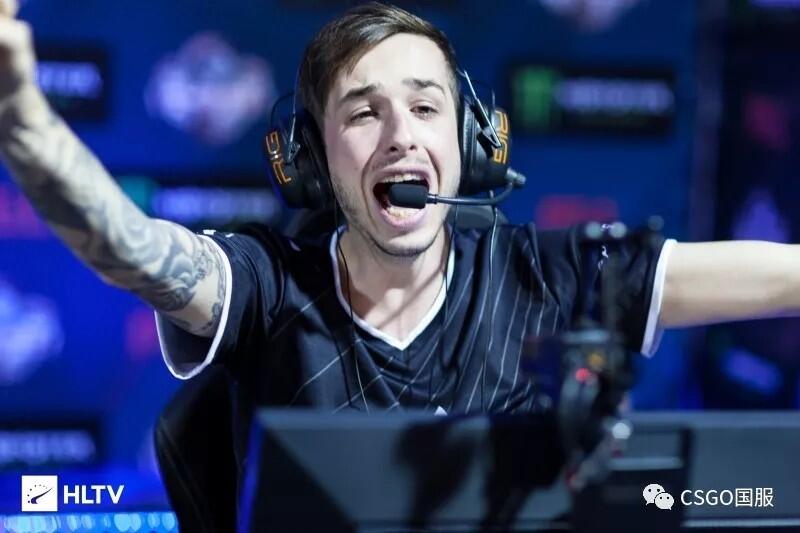 【教你打职业】现役四大IGL教你做合格指挥（上）附7月19日更新日志 - 哔哩哔哩