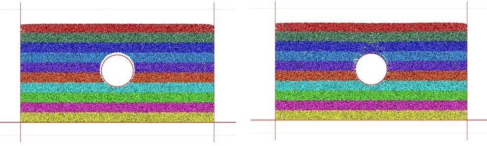 无需调用Tecplot，PFC后处理技巧为你plot精美科研图 - 哔哩哔哩