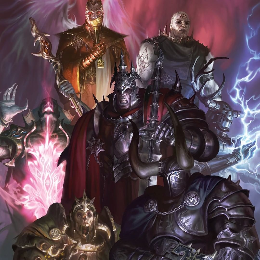 了解你的敌人——伊诺克·因诺肯蒂 - 哔哩哔哩