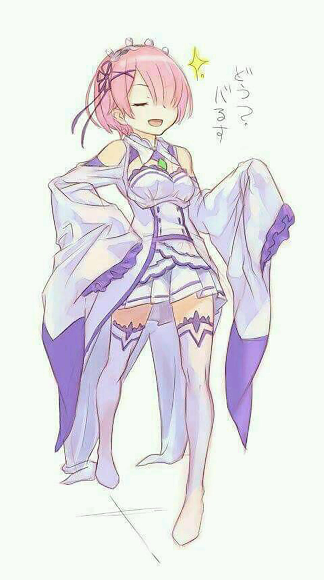 RE0剧情预测：486回到400年前，为拯救嫉妒魔女莎缇拉成为大贤者 - 哔哩哔哩