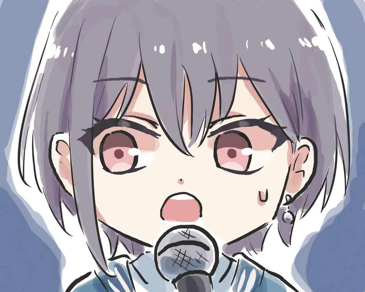 【画师推荐】Lyy (@Lyytoaoitori) MyGo!!!!! 同人漫画3 - 哔哩哔哩