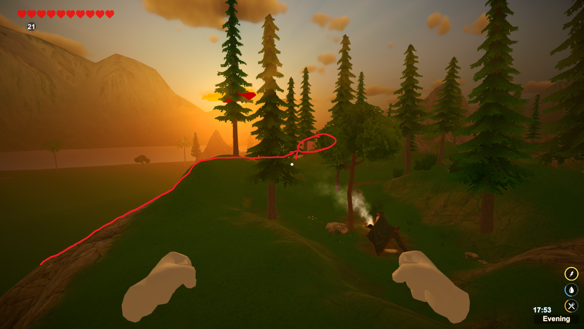 更新R-Life v0.8.5f Special Build 聖誕活動攻略 - 哔哩哔哩