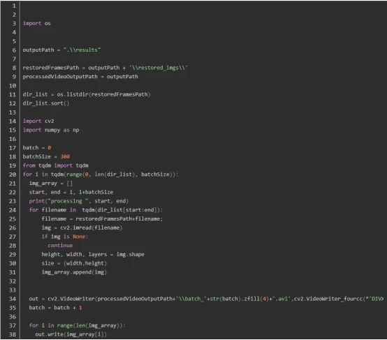 "深入探索Wav2Lip-GFPGAN：从数字人Demo到超写实虚拟数字人的全面进化" - 哔哩哔哩